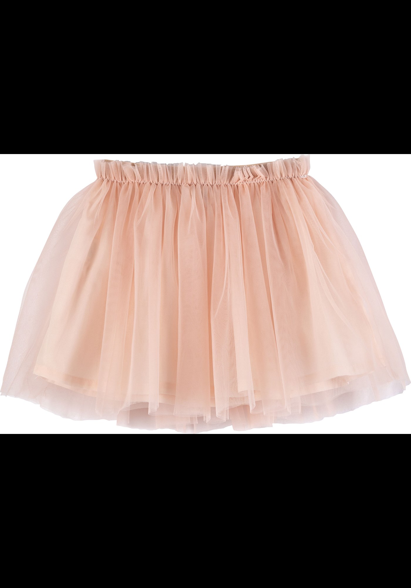 Etek 17319 Pudra | İdil Baby